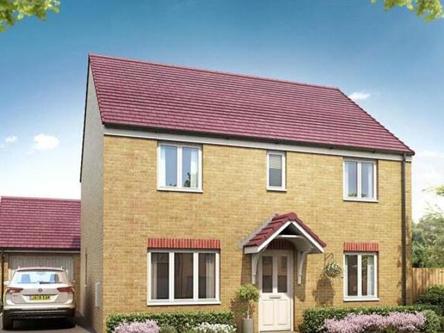 4 Bedroom Detached House For Sale In Market Crescent, Houghton Le Spring