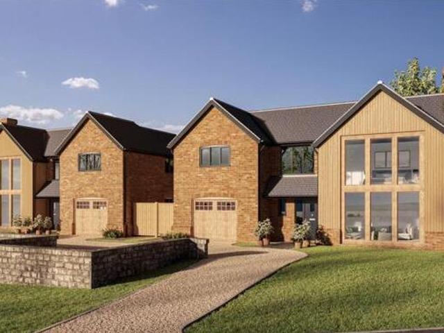 4 Bedroom Detached House For Sale In Market Drayton, Shropshire