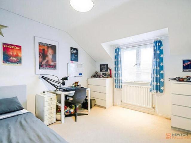 4 bedroom detached house for sale in Markfield Road, Groby, LE6