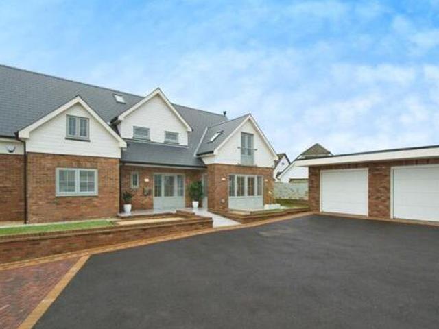 4 Bedroom Detached House For Sale In Markham