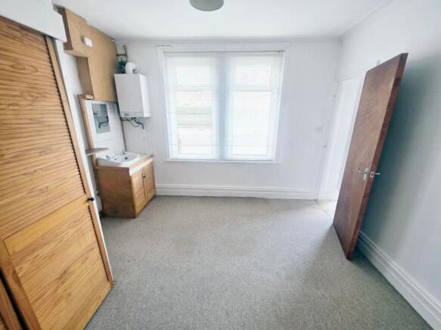 4 bedroom detached house for sale in Markham Road, Bournemouth, BH9