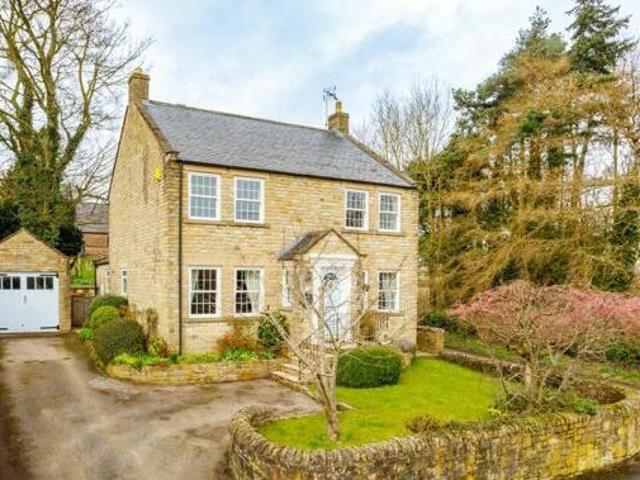 4 Bedroom Detached House For Sale In Markington