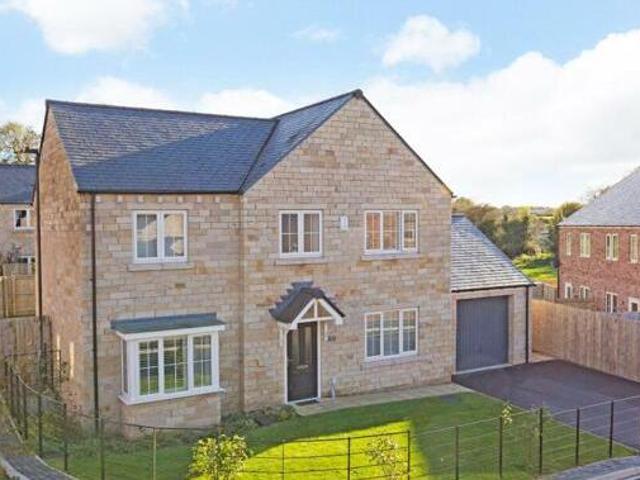 4 Bedroom Detached House For Sale In Markington