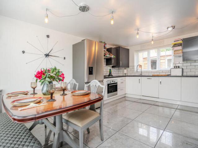 4 bedroom detached house for sale in Maritime Way, Brooklands, Milton Keynes, MK10