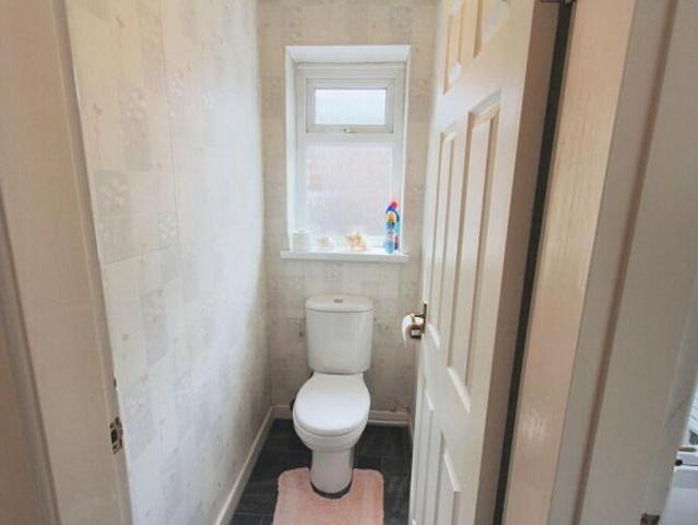 4 bedroom detached house for sale in Marlborough Drive, Heaton Chapel SK4 2QZ, SK4