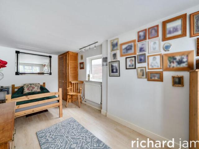 4 bedroom detached house for sale in Marlborough Road, Old Town, Swindon, SN3
