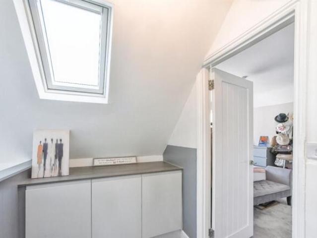 4 bedroom detached house for sale in Marlborough Road, Swindon, SN3