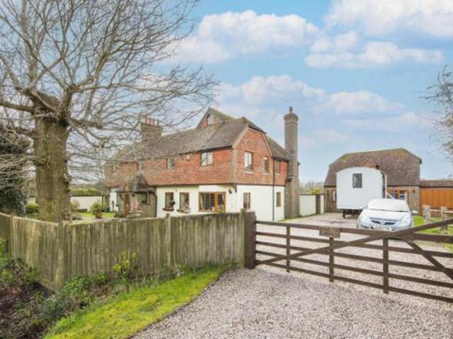 4 Bedroom Detached House For Sale In Marle Green