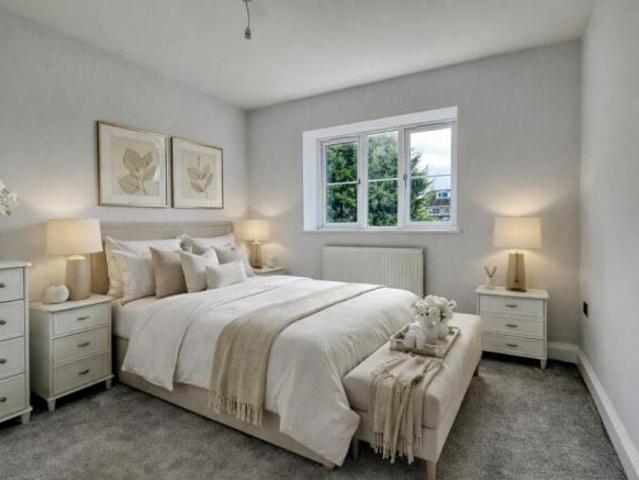 4 bedroom detached house for sale in Marsh Lane, Water Orton, Birmingham, B46