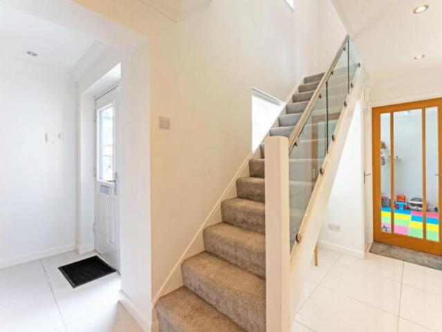 4 bedroom detached house for sale in Marshall Close, Kempston, Bedford, Bedfordshire, MK42 8RT, MK42