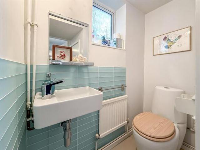 4 bedroom detached house for sale in Marshalswick Lane, St. Albans, Hertfordshire, AL1