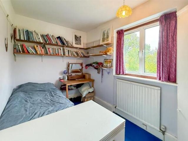 4 bedroom detached house for sale in Marshalswick Lane, St. Albans, Hertfordshire, AL1