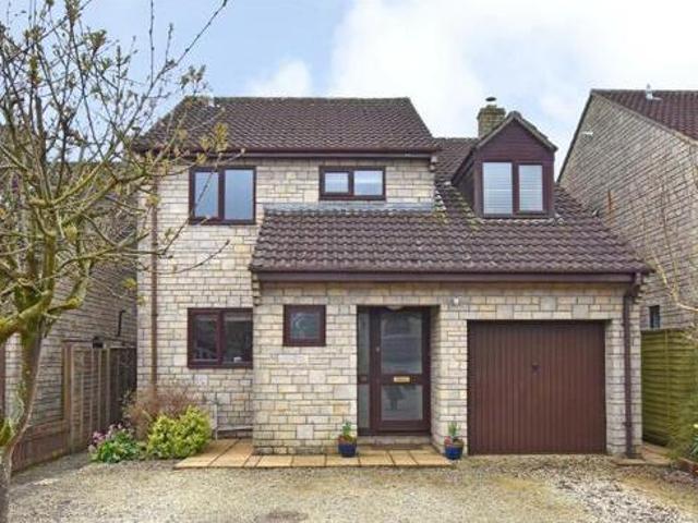 4 Bedroom Detached House For Sale In Marshfield