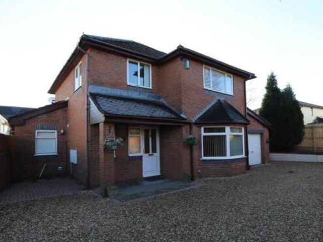 4 Bedroom Detached House For Sale In Marshfield