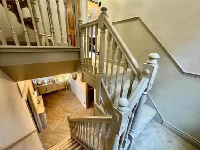 4 bedroom detached house for sale in Marston Gardens, Old Bedford Road Area, Luton, Bedfordshire, LU2 7DY, LU2