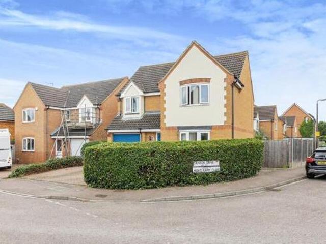 4 Bedroom Detached House For Sale In Marston Moretaine