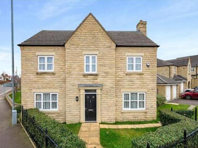 4 Bedroom Detached House For Sale In Marple