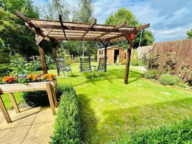 4 Bedroom Detached House For Sale In Marton