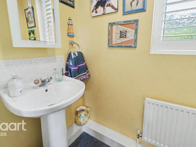 4 bedroom detached house for sale in Martin Bank Wood, Huddersfield, HD5