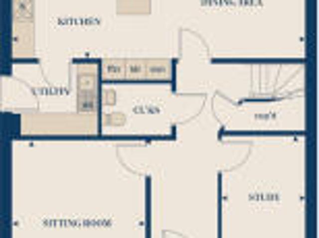4 bedroom detached house for sale in Martley Road, Broadheath, Lower Broadheath, Worcester, WR26RF, WR2