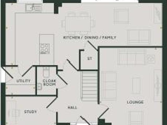 4 bedroom detached house for sale in Martley Road, Lower Broadheath, Worcester, WR26RG, WR2