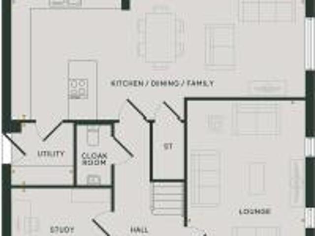 4 bedroom detached house for sale in Martley Road, Lower Broadheath, Worcester, WR26RG, WR2
