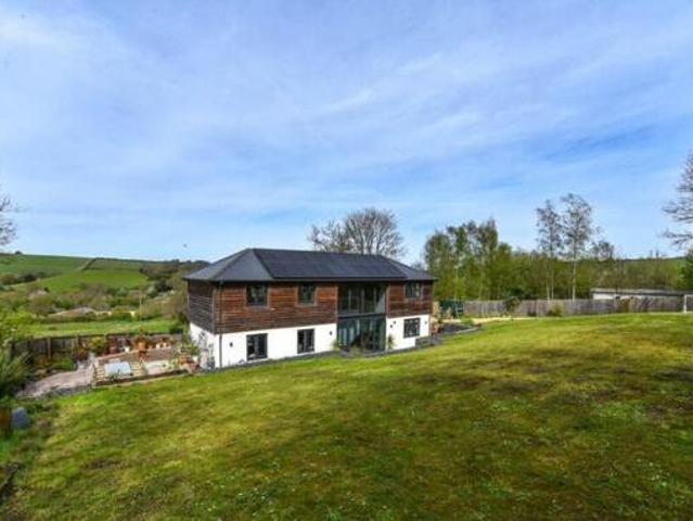 4 Bedroom Detached House For Sale In Marvel Lane