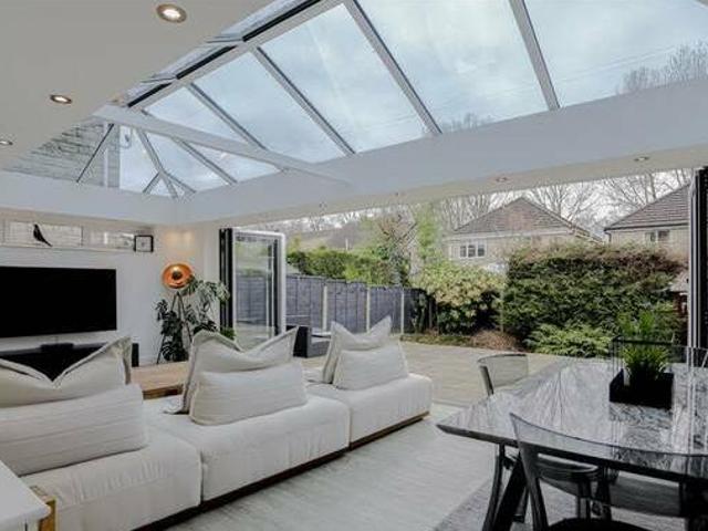 4 bedroom detached house for sale in Mary Towneley Fold Burnley BB10
