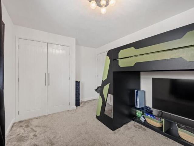 4 bedroom detached house for sale in Masefield Drive, Winwick, WA2