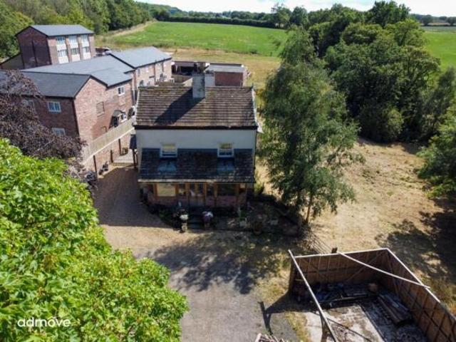 4 bedroom detached house for sale in Massey Brook Lane, Lymm, WA13