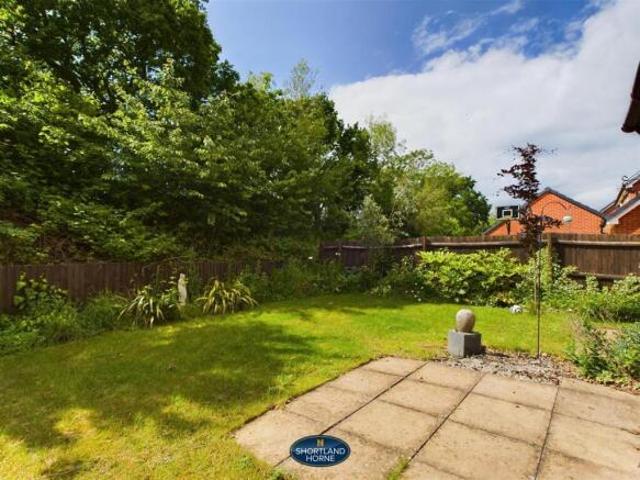 4 bedroom detached house for sale in Massey Close, Bannerbrook Park, CV4