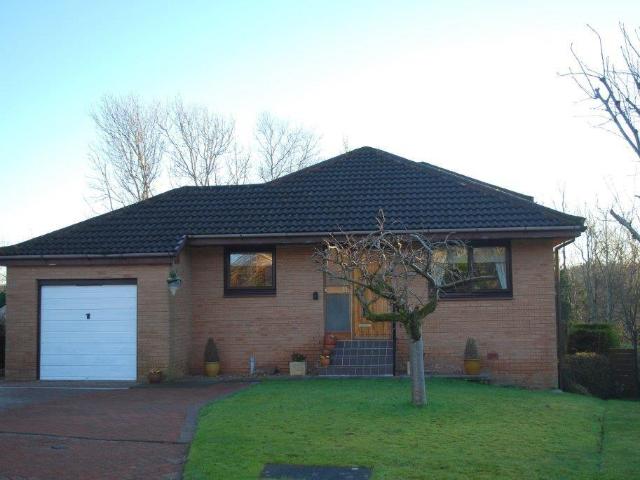 4 bedroom detached house for sale in Mccallum Place, Kittochglen, East Kilbride, G74