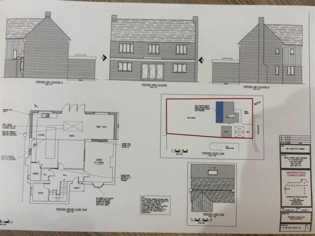 4 bedroom detached house for sale in Meteor Road, West Malling, ME19