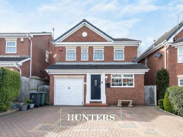 4 Bedroom Detached House For Sale In Methley
