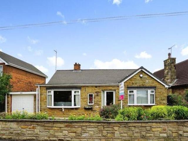4 Bedroom Detached House For Sale In Methley