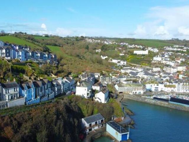4 Bedroom Detached House For Sale In Mevagissey