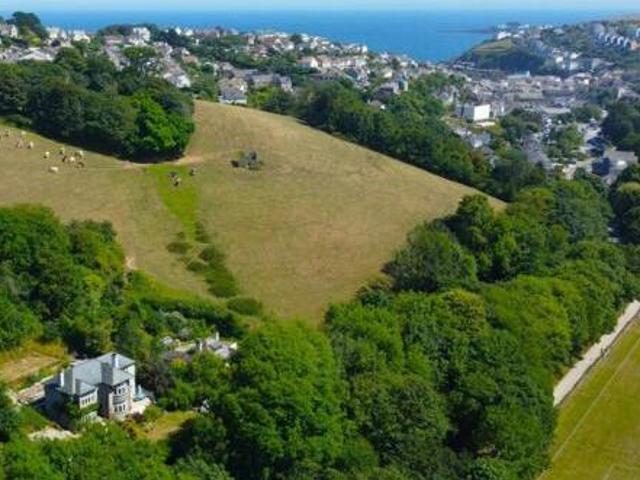 4 Bedroom Detached House For Sale In Mevagissey