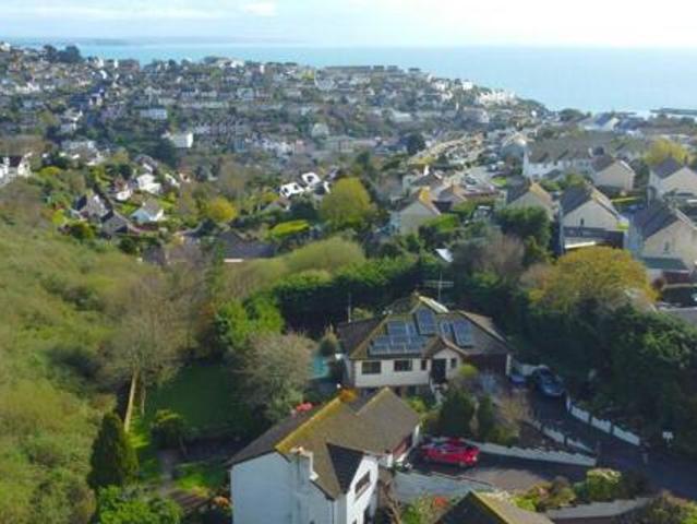 4 Bedroom Detached House For Sale In Mevagissey