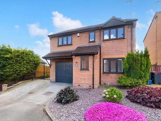 4 Bedroom Detached House For Sale In Mexborough