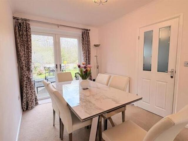 4 bedroom detached house for sale in Meadow View, Moseley, B13