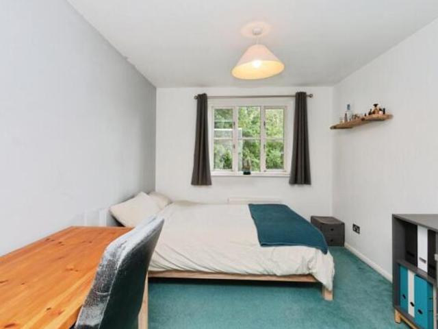 4 bedroom detached house for sale in Meadowland, Chineham, Basingstoke, Hampshire, RG24