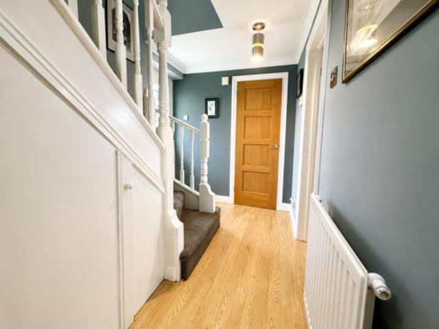4 bedroom detached house for sale in Meadowsweet Drive, Bedford, MK42