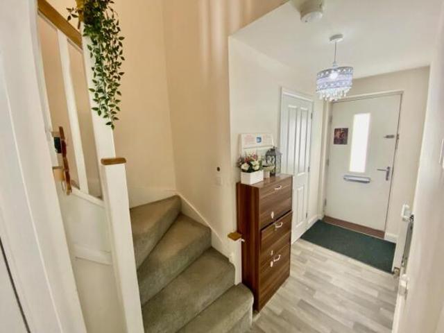 4 bedroom detached house for sale in Meadley Place, Hampton Water, Peterborough, PE7