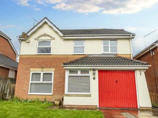 4 Bedroom Detached House For Sale In Meanwood, Leeds