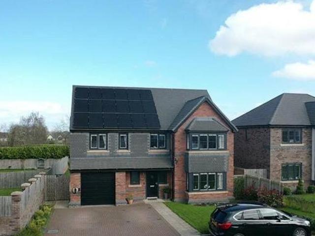 4 Bedroom Detached House For Sale In Medburn