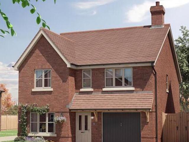 4 Bedroom Detached House For Sale In Medstead