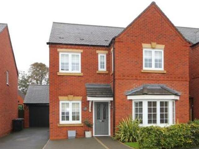 4 Bedroom Detached House For Sale In Melbourne
