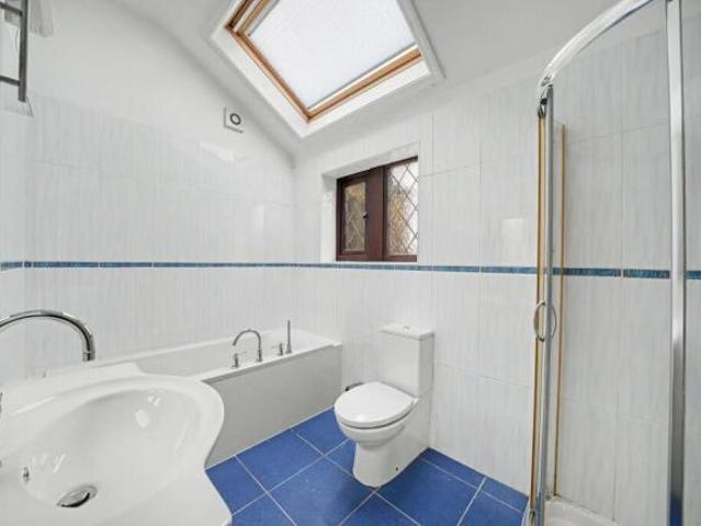 4 bedroom detached house for sale in Meltham Road, Huddersfield, HD4
