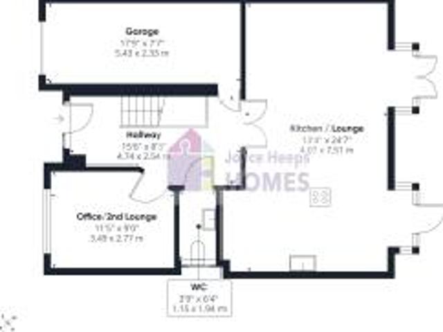 4 bedroom detached house for sale in Mendip Lane, Lindsayfield, East Kilbride, G75