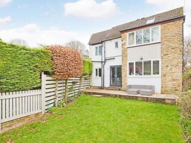 4 Bedroom Detached House For Sale In Menston